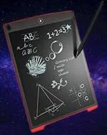 Buy Yaojin Pbdeal PVC Non Rechargeable Digital Slate 2 Y And Up Online ...