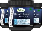 Buy Fasczo Grow Height Powder/For Optimum Physical & Bones Health ...