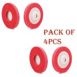Buy MAF NON WOVEN ABRASIVE WHEEL FOR STAINLESS STEEL 4X15 9P RED (PACK ...