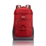 Buy uppercase 2500EBP1RED Red Laptop Bag,Medium - 23 L Online at Best ...