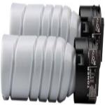 Buy ZOKIO TN116 / TN118 Black Toner Cartridge for use in Konica Minolta Bizhub 195/215 / 206/226 ...