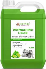 Buy CMD HOME CARE Premium High Action Anti-Bacterial Disinfectant Dish ...