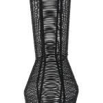 Buy ZINGLA.COM Gold Plated Wire Round Shape Candle Holder Online at ...