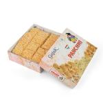 Buy PANCHI KA PETHA AUR DALMUT Panchhi Petha- Kutema Gur Gajak 1 kg ...