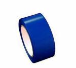 Buy Sof Sole Blue Colored Cello Tape 2 inch/ 48 mm x40 Meters (Pack of ...