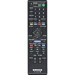 Buy HDF Plastic Remote Control For Sony Bdv Series Home Theater System ...