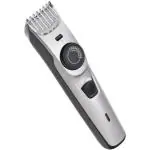 Buy QUALX KM-7507 Corded and Cordless Trimmer for Men,Multicolor Online ...
