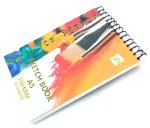 Buy REDGE Set of 1 A5 Sketch For Artists, 150 GSM Paper Size A5 (21x15) Online at Best Prices in ...