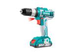 Buy TOTAL Lithium-Ion Auto Lock Keyless Chuck Impact Drill (20V) TIDLI2002 Online at Best Prices ...