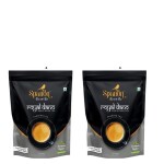 Buy Sparron ROYAL DANO CTC Black Tea Pouch - Rich & Robust Blend for a ...