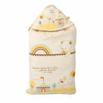 Buy Mee Mee 3 in 1 Baby Carry Nest Sleeping Bag & Mattress (Blue) (Red ...