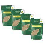 Buy B&B Organics Finger Millet Flour / Ragi Maavu / Nachni Atta (1 kg ...