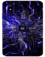 Buy Wrap Craft Fancy Sticker Printed Multicolor Back Skin High Quality ...