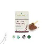 Buy Root2leaf Organic Shikakai Pod Powder 227gm Online at Best Prices ...
