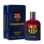 Buy FC Barcelona EDT Perfume Spray 100ml - TIN BOX Online at Best ...