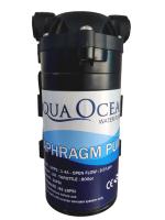 Buy AQUAOCEAN-100 GPD Pump Silent Stable high Pressure Adjustable Head Made with Fully automatic ...