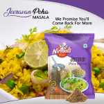 Buy Nirmal’s Spices 1 Kg Jeeravan Powder (Poha Masala) | Indori Poha ...