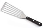 Buy Ramkuwar Fish Spatula with Curved Stainless Steel Blade Thin and ...