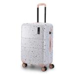 Buy Nasher Miles Venice Hard-Sided Polycarbonate Check-in Luggage ...