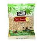 Buy Laxmi Daily Feast 2 kg (1kg Pack of 2) White Urad Whole | Urad Gota ...