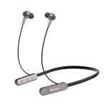 Buy YCOM J43 Wireless Bluetooth Neckband Earphone, 25 hrs playtime ...