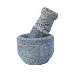 Buy EZAHK Ammikallu, Grinding Stone, Hand Grinder, SIL Batta Large Size ...