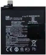 Buy Nafs Battery For Oneplus 7 Pro Blp699 4000 Mah Online at Best ...