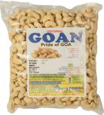Buy Original Goan Salted medium Cashews (400 g) Online at Best Prices ...