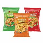 Buy Fit & Flex Multigrain Mixture Combo Pack 180g x 3 Pack Online at Best Prices in India - JioMart.