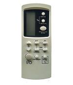 Buy HDF Remote Controller for HDF Air Conditioner(HDF-2B-ACOND-85-L2 ...