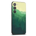 Buy GADGETSWRAP Printed Vinyl Skin Sticker for Samsung Galaxy S23 Plus ...