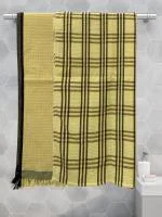 Buy Athom Living Eco Saviour Premium Cotton Bath Towel Waffle Yellow ...