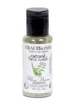 Buy CRAFTherbbs Natural Face Wash Powder, Aloe Neem Essence Face Wash ...
