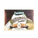 Buy Danima Celebration Choco Chip Cookies Original Danish Recipe, Gift ...