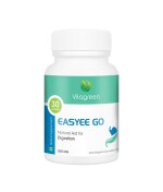 Buy VitaGreen EASYEE GO Capsules For Improve Digestion, Pure Natural ...