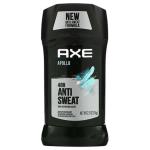 Buy Axe Anti Sweat Apollo Online at Best Prices in India - JioMart.