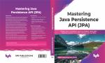 Buy Mastering Java Persistence API (JPA) Nisha Parameswaran Kurur Paperback Online at Best ...