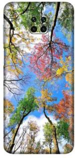 Buy aadia PRINTED SKIN STICKER DECAL LAMINATION FOR Xiaomi Redmi Note ...