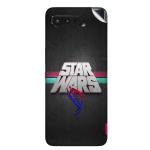 Buy GADGETSWRAP Printed Vinyl Skin Sticker for Asus Rog Phone 5 ...