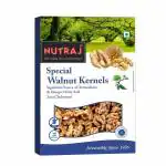 Buy Nutraj Special Walnut Kernels Vacuum Pack 250g, Akhort Giri 250g, Walnut without Shell ...