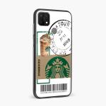 Buy Ramola Traders Starbucks Back case cover Redmi 9 Online at Best ...