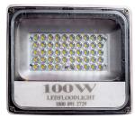 Buy PE LOGO WITH WORD ENLIGHTING LIVES 100 Watts Lens LED Flood Halogen ...