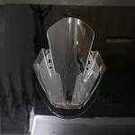 Buy NH Racing KTM PowerPart Visor Machine Type 10 Online at Best Prices ...