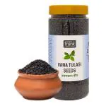 Buy Nature's Trunk- Vana Tulasi Seeds |Basil Seeds | Pignut Seeds ...