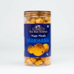 Buy RMRM The Nut Science 70gm Makhana Magic | Flavoured Foxnuts Online ...