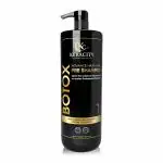 Buy KERACITY 1000 ml Hair Botox Pre Shampoo | Infused with 9 essential ...