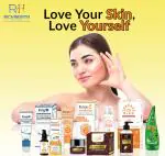 Buy Rich Luxury RICHGLO C FACEWASH - 70 GM Online at Best Prices in ...