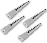 Buy OTS Lights Track Patti/Trackline/Trackway for LED Lights (1 Meter ...