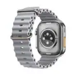 Buy EXONY T800 Series 8 Ultra Smart Watch HD Bluetooth Calling ...