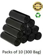 Buy ALXIND (19 X 21 in) (48X 53 cm) 300 Pieces Packs of 10 10 L Medium ...